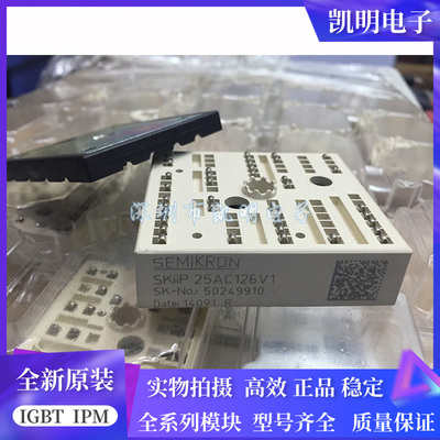 SKIIP26AC12T4V1 SKIIP25AC126V1 SKIIP24AC126V1 SKIIP23AC126V1