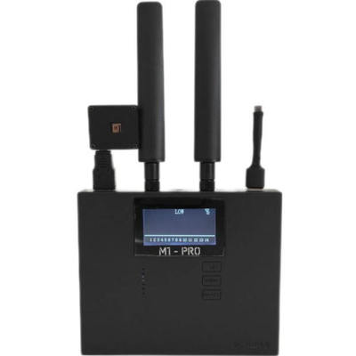 MEFF M1-PRO TSCM近场手机探测器GPS检测仪0KHz至20GHz多功能套件