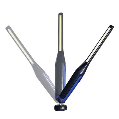 铁朗超亮汽修维修工作灯LED强磁充电式防水便携磁铁检修灯WL3020