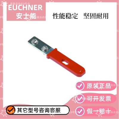 安士能开关传感器 BETAETIGER-Z-G  016849  安全开关 触发块