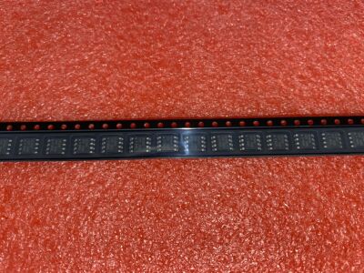 原装正品 IR2104STRPBF SOIC-8关断功能600V半桥栅极驱动器IC芯片