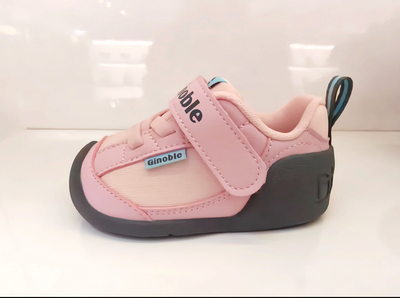 基诺浦机能鞋26春学步鞋男女婴儿步前鞋软底轻便运动鞋关键鞋悦山