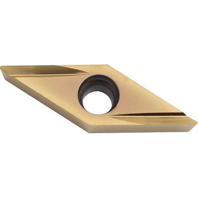 VBGT走心机高光洁度金属陶瓷刀片