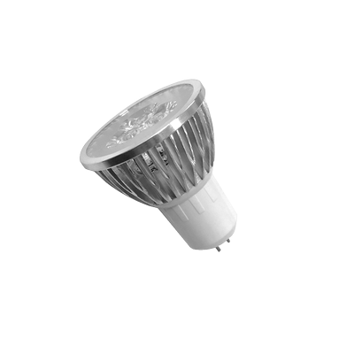 樱冠led灯杯高亮射灯3W4W220v