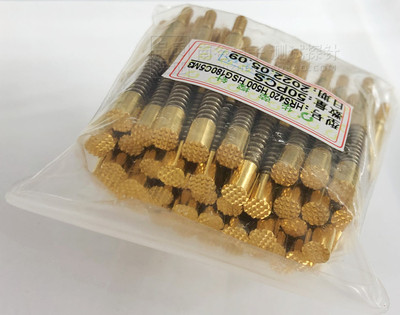 华荣HRS420H500HSG180C5M3探针