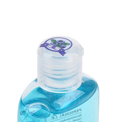 60ml Sex Lubricant Peach/Strawberry/cherry Sex Oil Vaginal/A