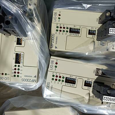 可维修安川MP2300S MP2300 LIO-06 JEPMC-议价