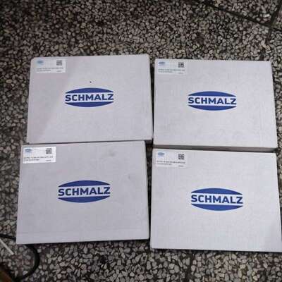 议价Schmalz施迈茨真空发生器SCPMc 10 S0可维修