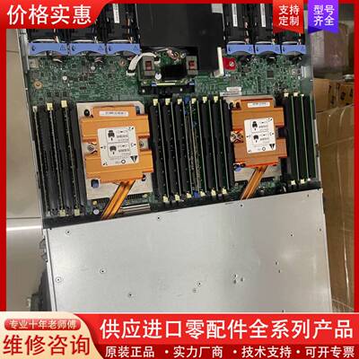 议价DELL EMC UTY XT480控制器480F