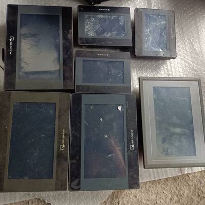 可维修MT8071IP，520一个，TK6071IP，200一个，议价