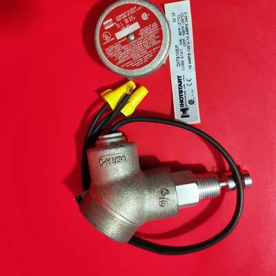 议价HOTSTART预热器，CROUSE－HINDS克劳斯海因兹可维修
