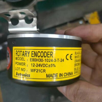 议价E80H30-1024-3-T-24 编码器可维修