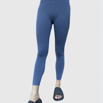 Wunder Train 女士运动高腰紧身裤 24