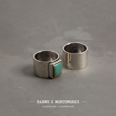 联合出品古董BARNS900银