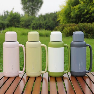 超亿雪胖子真空旅行壶CYS-8152-1600ML