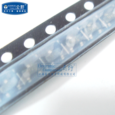【高科美芯】 三极管IRLML6401TR SOT23贴片 MOSFET晶体管（一个