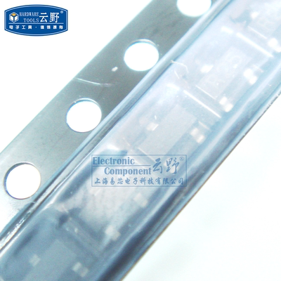 【高科美芯】 三极管2SC3356-T1B SOT23贴片 射频(RF)双极晶体管