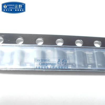 【高科美芯】 肖特基整流二极管1206 MBR0540(500mA 40V SOD123)