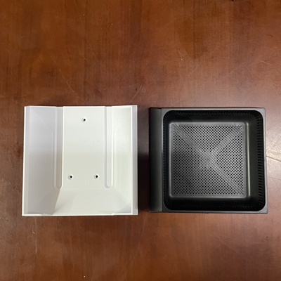 适配TP-LINK BE5100 易展路由器 挂墙底座通用收纳免打孔贴墙支架