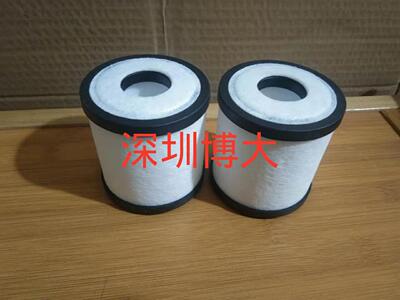 挖掘机加藤 HD1430V /1430-5 /120-5废气滤 呼吸滤芯优质 透气滤