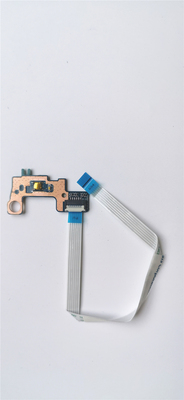 适用全新 HP OMEN 17-W 17T-W 开机板 连接线POWER SUP862970-001