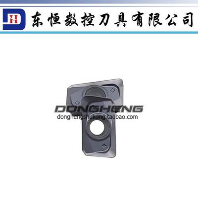 厦门金鹿数控铣刀片APMT1135PDER-PM GK4125 铸铁