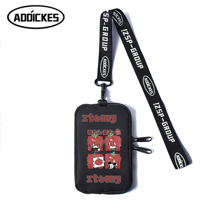 XteamY天门夏天y周边手机包