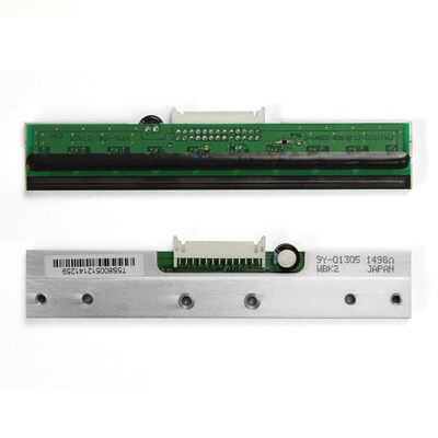 适用 TSC TTP-344nM PLUS/PRO条码打印头 热敏头 g310 342 LPX737