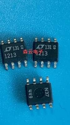 LT1213CS8 SOP8