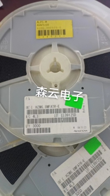 HZM6.8MFATR-E 封装SOT23-5