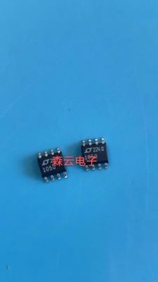 LTC1050CS8 集成电路 IC  线性 放大器