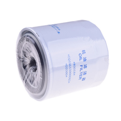 福田蒙派克486eqv4快运机油格