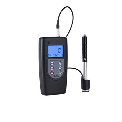 厂家供应专业检测重型工件及压力容器的多功能里氏硬度计HM-1250A