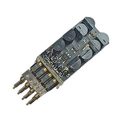 美音皇冠 SE甲类分立双运放 升OPA2604AQ MUSES02 AMP9922AT V5iD