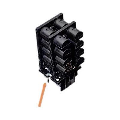 金嗓子甲类分立发烧运放 复刻金嗓子机皇分立运放升MUSES02 4558D