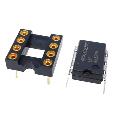 可升级NE5532JRC4558原装韩国