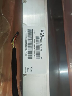 HV460FH2-601 HV460WU2-200 ​P460HVN01.1 ​​P460HVN02.1/02.2