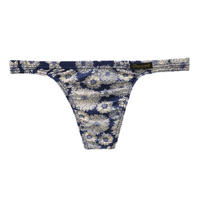 日本制丁字T裤GRAVEVAULT性感男