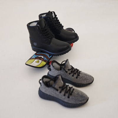 ob24小布blythe娃鞋p20鞋子