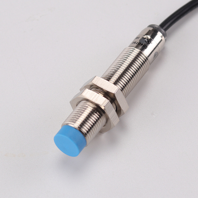 SICK接近开关IME12-08NNSZW2S