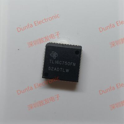 TL16C750FN 全新原装 现货 芯片集成库存 可以直拍 PLCC封装