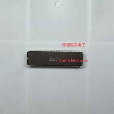 D8086D-2 DIP直插封装 全新原装 现货IC 芯片集成库存 可以直拍