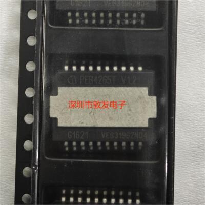 PEB4265T-V1.2 全新原装 现货 芯片集成库存 可以直拍 SOP封装