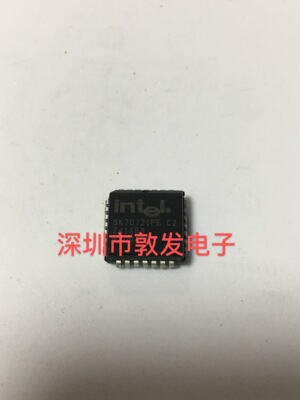 SK70721PEC2 全新原装 现货 芯片集成库存 可以直拍 PLCC封装