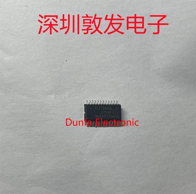 TLE7240SL 全新原装 现货 芯片集成库存 可以直拍 SOP封装