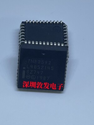 Intel/英特尔芯片TN82592