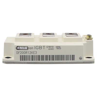 英飞凌IGBT模块 DF200R12KE3 DF300R12KE3 DF400R12KE3 品质保障