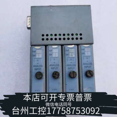 台州设备贝加莱7AI354.70输入模块，，，