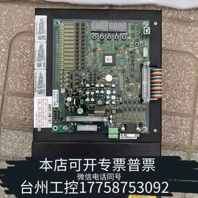 台州设备BCN4 V4.03 LED:X1-X24 LDC1000B