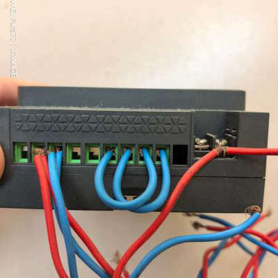 台州设备ATMT-RC负荷管理单